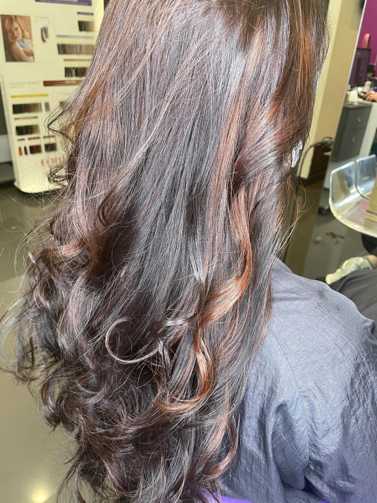 Photos – Aux 2 Cheveux